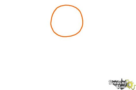 How To Draw A Truffula Tree DrawingNow