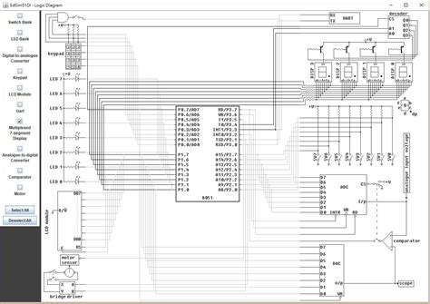 7 Segment Display