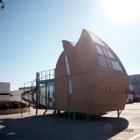 sundi composite wpc wal cladding sundi wpc decking