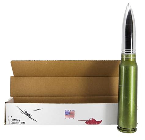 I Tested The Power Of A 10 Warthog Bullets A First Person Experience