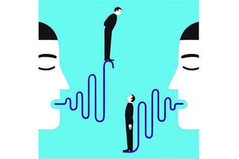 How The Powerful Change Their Speech WSJ