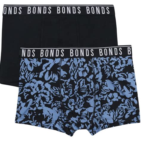 Mens Underwear Big W