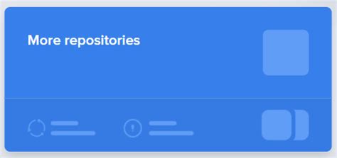 Github More Repositories Panel Background Color And Anchor Issue 15 ArkEcosystemArchive