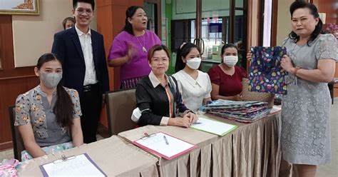 กลุ่มนิเทศ ติดตามและประเมินผล 27 มิ ย 66 โครงการ Innovation For Thai Education