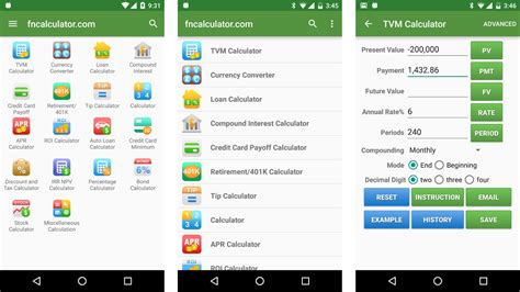 10 Best Calculator Apps For Android Android Authority