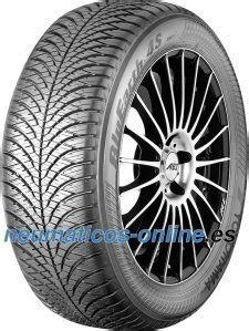 Yokohama BluEarth-4S AW21 225/65 R17 106V XL BluEarth - www.neumaticos ...