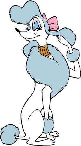 Georgette Disney Y Pixar Fandom