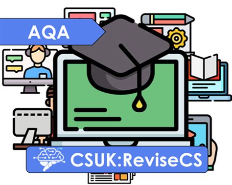 AQA GCSE Premium CSUK ReviseCS