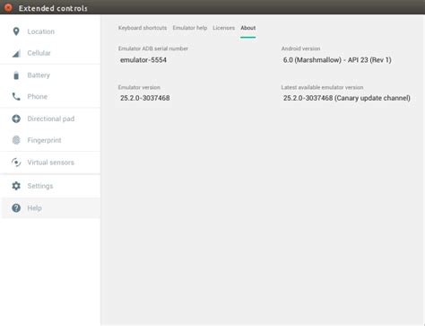 Android 模拟器的位置模拟不起作用 Segmentfault 思否