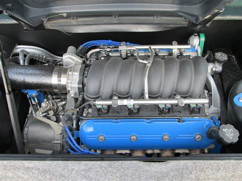 Starter Mount For Ls4 With Fwd F40 6 Speed Manual Transmission Page 2