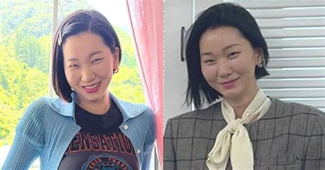 눈물의여왕 장윤주 촌스러움 노력 中막 입어도 스타일 살아 고민
