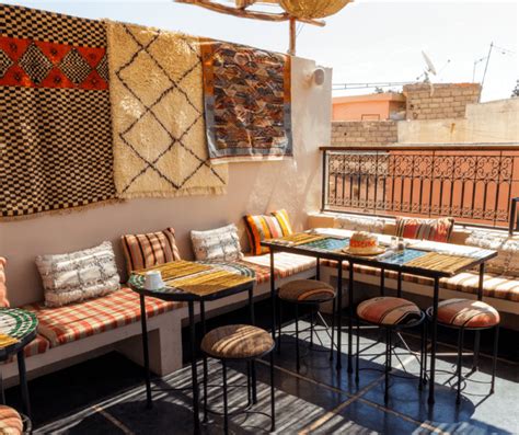 Coffee Culture In Morocco Espresso Machine Addict