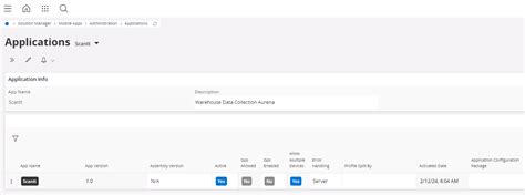 Ifs Scan It Mimetadatanotfound Error Ifs Community