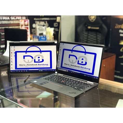 Jual LENOVO THINKPAD YOGA X1 GEN 4 CORE I7 8565U RAM 16GB SSD 256GB 14 TOUC Shopee Indonesia