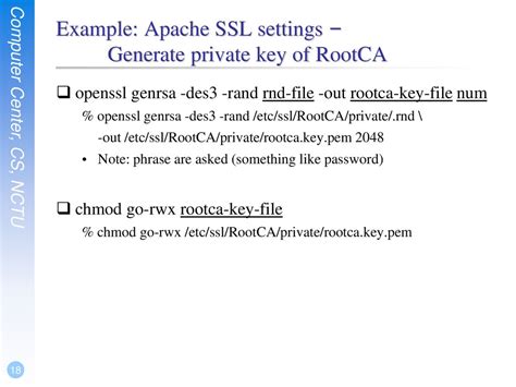 Public Key Infrastructure Ppt Download