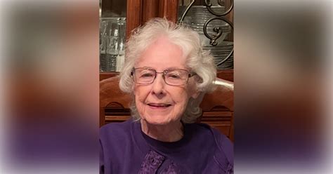 Obituary Information For Phyllis L Erickson