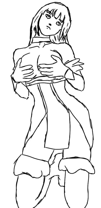 Rule 34 Fractale Phryne Tagme 1087233