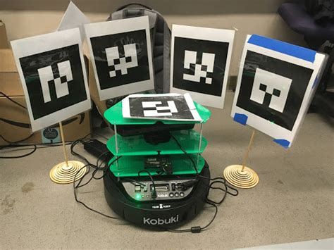 github anastasiabyte fastbot a project where robots identify and