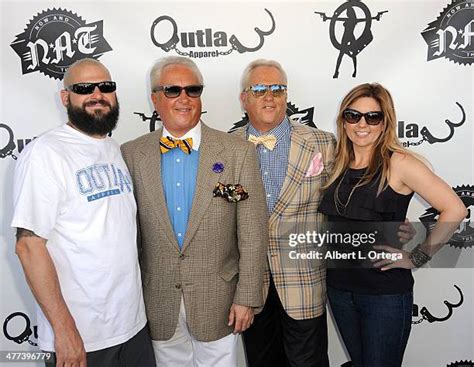 254 Brandi Passante Photos And High Res Pictures Getty Images
