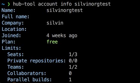 離 docker hub cli ツールのオープンソース化 docker