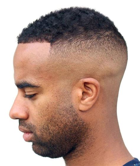 70 Skin Fade Haircut Ideas Trendsetter For 2021