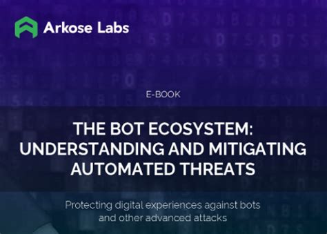 different types of bots understanding their roles and impacts