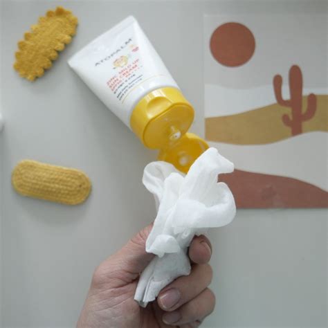 아기 선크림 언제부터 무기자차 유기자차 선택 방법 네이버 블로그