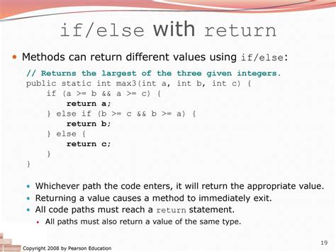 Building Java Programs Ppt Download