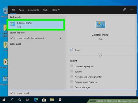 4 Ways To Reinstall Google Chrome WikiHow