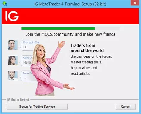 How To Install Multiple Instances Of Mt4