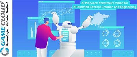 Ai Pioneers Ankatmaks Vision For Ai Assisted Content Creation