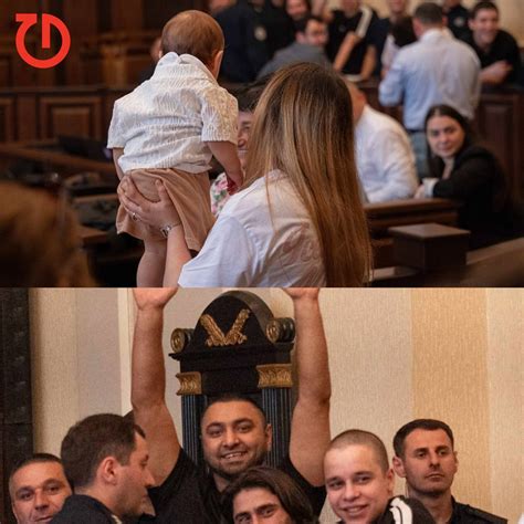 Keti ბავშვთა დაცვის დღეს გილოცავთ ამ ფოტოებზე უკანონო რეჟიმის პატიმრები არიან რომელთაც