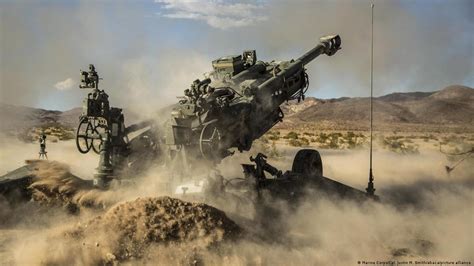 Данія відправляє Україні новий пакет військової допомоги на 250 мільйонів доларів Шпальта