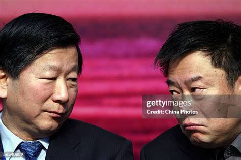 Xie Shang Photos And Premium High Res Pictures Getty Images