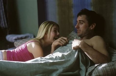 Fortune Elisha Cuthbert Splendide Star Des Années 2000