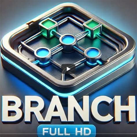 BRANCH NODE Community Tutorial