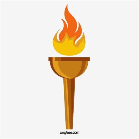 Antorcha Png Dibujos Imágenes Prediseñadas De La Antorcha Png Dibujos Antorcha Png Dibujos