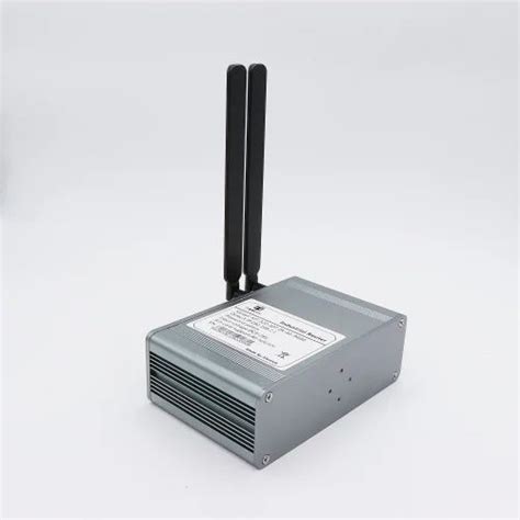 IOT Gateway Modbus Gateway RS Router Manufacturer From Chennai