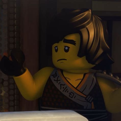 Pin By On Ninjago Ninjago Ninjago Cole Cole