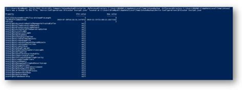 Backup And Restore Your Intune Configuration Using PowerShell The Lazy Administrator