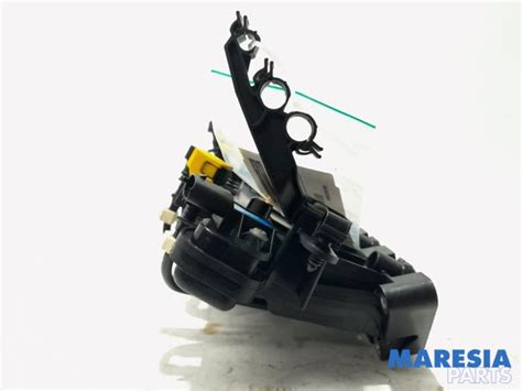 Intake Manifold Lancia Delta 14 Multiair 16v 0280611071 198a7000