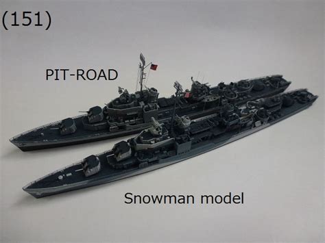 Gearing Class Destroyers