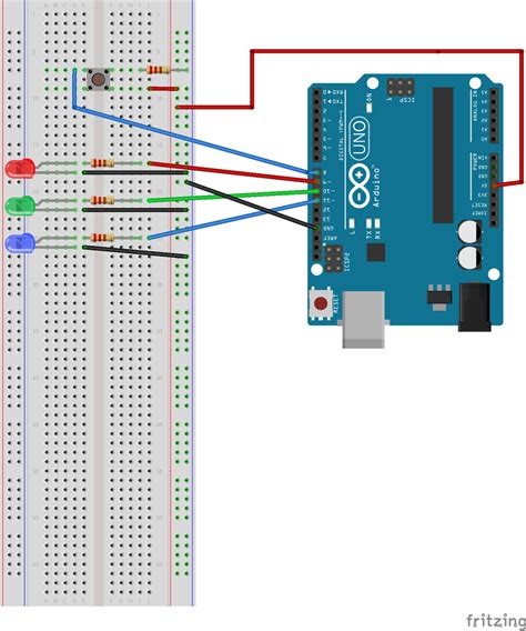 Interrupts Lab Work In Progress 3 Steps Instructables