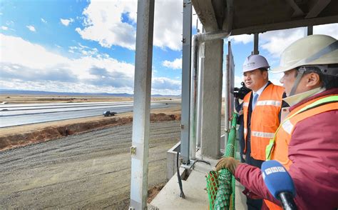 Хөшигийн хөндийн бүтээн байгуулалтын ажил 60 хувьтай байна