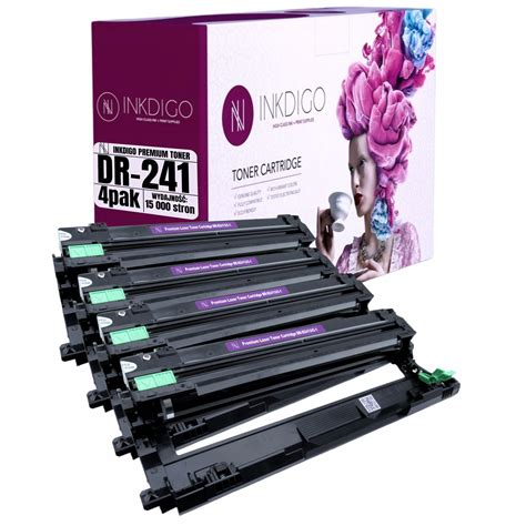 Dr Cl Dr Xb Ben Do Drukarki Brother Hl Cw Hl Cdw Hl Cdw Sklep Opinie Cena