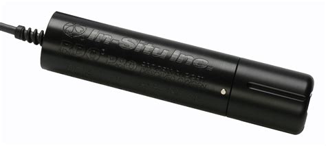 光学溶解氧传感器 Rdo Pro X 辽宁海之眼智能科技有限公司