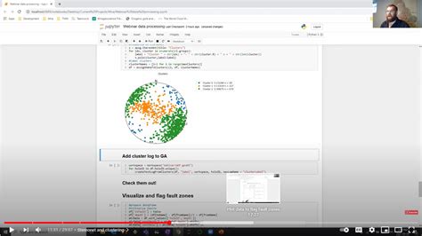 Geoscience Analyst Pro Geoscience Analyst Pro