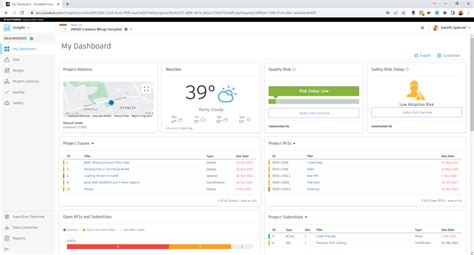 Simplify Quality Management With Autodesk Build
