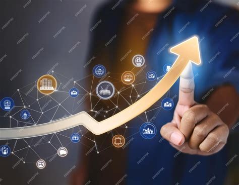 Trend And Popularity Featuring Graph Social Media Trends Popularity And Viral Content Premium