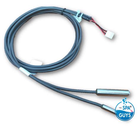 Balboa Sensor Hi Limit Temp In One The Spa Guys